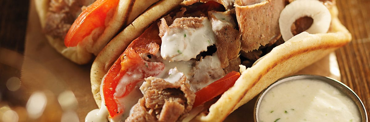 Seeto Gyros Serves Gyros in Tempe, AZ 85282